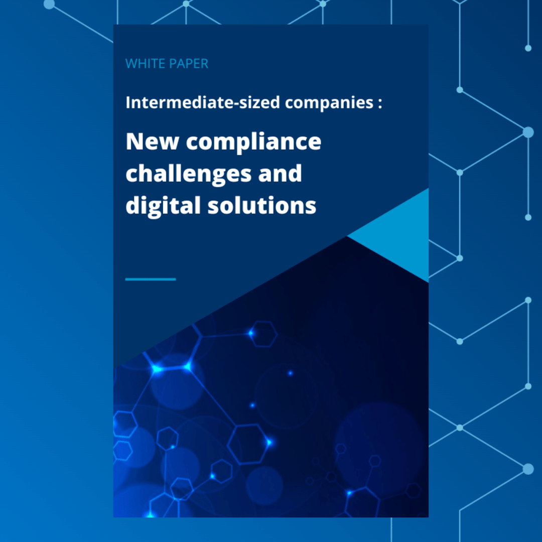 Compliance: A Growth Accelerator for Intermediate-sized companies ...